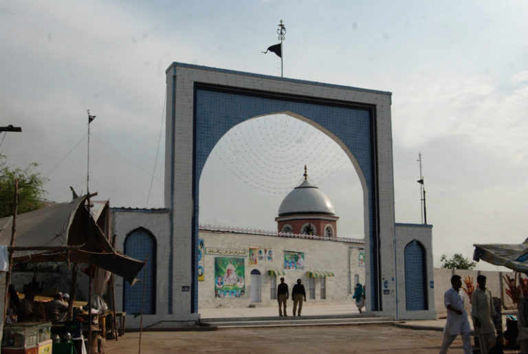 Exploring the City of Jhang | Graana.com