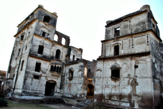 An Overview of Sheikhupura | Graana.com