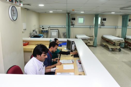 An Overview of Iqra Hospital Lahore | Graana.com
