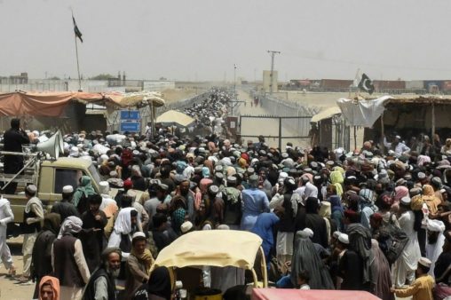 Chaman: A City with Trade and Tradition | Graana.com