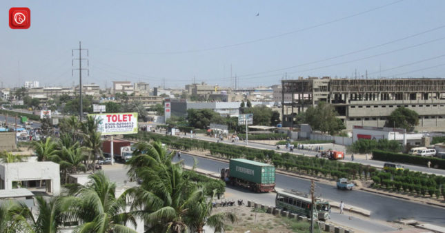 Korangi Karachi: A Thorough Manual | Graana.com