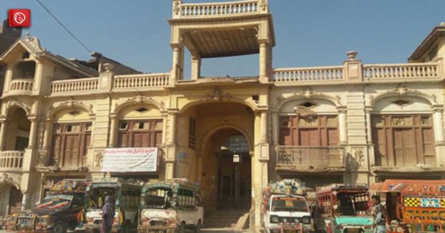 A Journey Through Historic Shikarpur | Graana.com