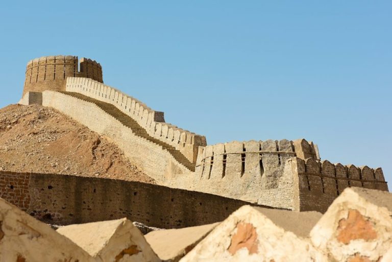 Exploring Dadu: A Land Of Many Civilizations | Graana.com
