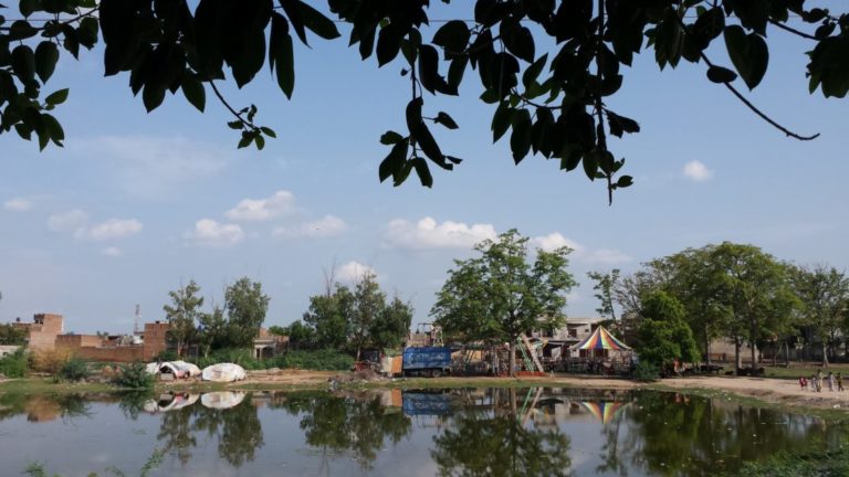 Dijkot: An Agriculture City of Punjab | Graana.com