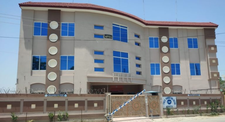 Exploring the Beautiful City of Kahuta | Graana.com