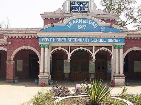 All You Need to Know About Dinga | Graana.com