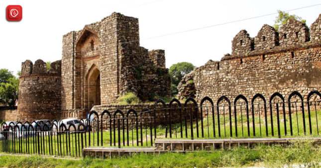 Tale of Rawat: A Historic Gem | Graana.com