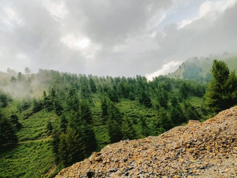 Exploring Hangu District | Graana.com