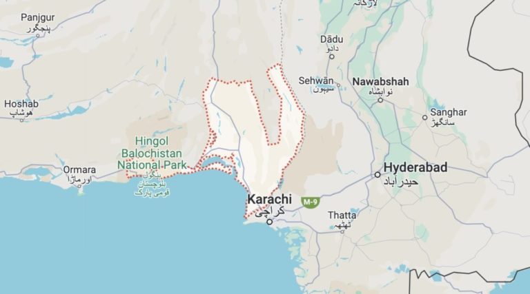 Lasbela: Exploring the Hidden Gems of District | Graana.com