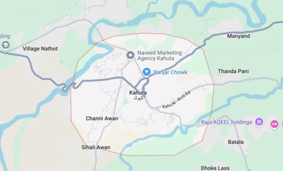 Exploring the Beautiful City of Kahuta | Graana.com