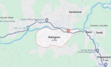 Exploring Battagram | Graana.com