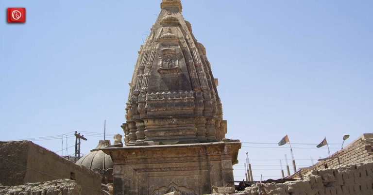 Johi: A Small Town in Sindh | Graana.com