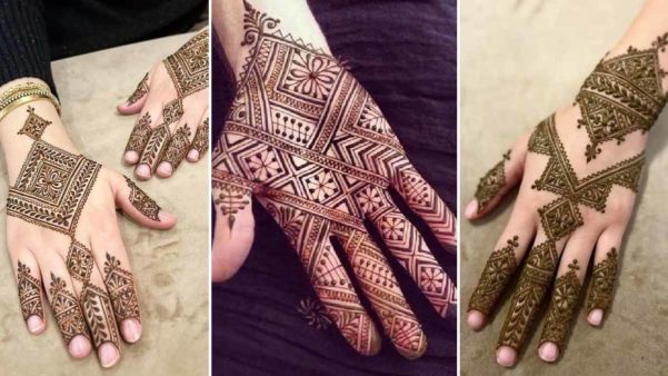 Mehndi Designs To Explore This Eid | Graana.com
