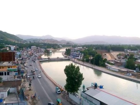 Batkhela: A Hidden Treasure In Malakand Valley | Graana.com
