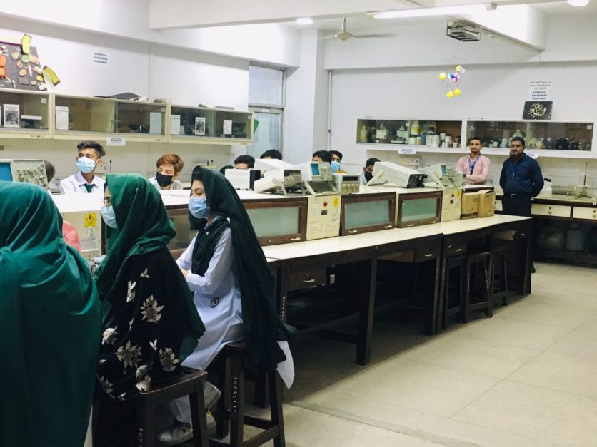 Aligarh University Karachi: An Overview | Graana.com