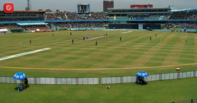 An Overview of Ayub Stadium, Quetta | Graana.com