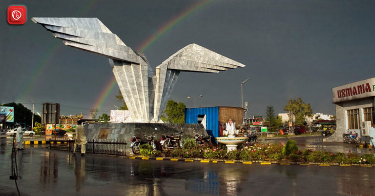 An Account of Pakistan's Kamra Airbase | Graana.com