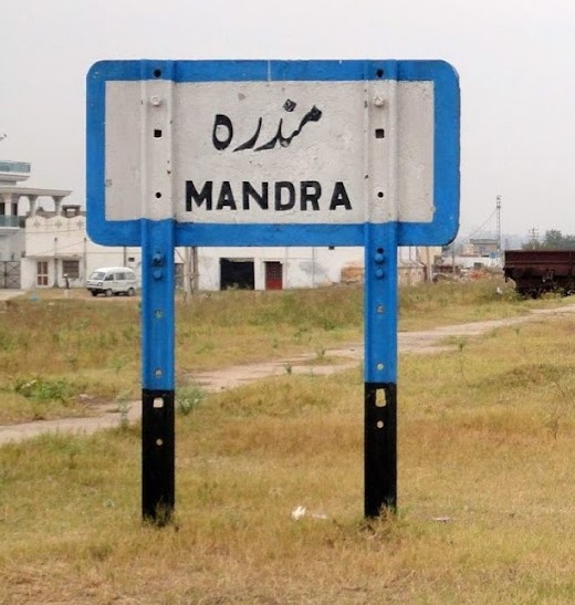 Mandra: A Tourist Guide | Graana.com