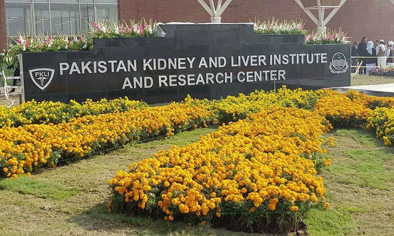 PKLI Hospital Lahore: An Overview | Graana.com