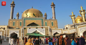 A Guide to the Spiritual Hub of Sehwan | Graana.com