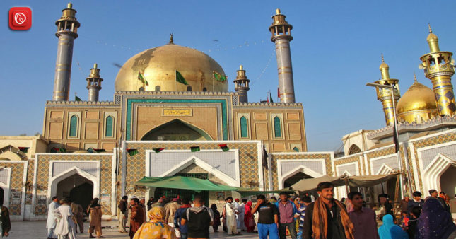A Guide to the Spiritual Hub of Sehwan | Graana.com