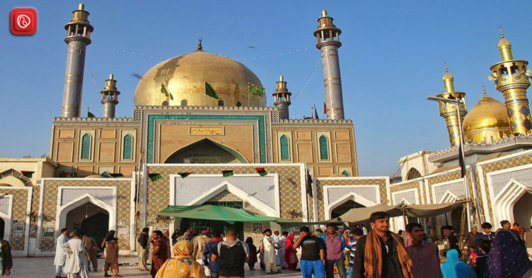 A Guide to the Spiritual Hub of Sehwan | Graana.com