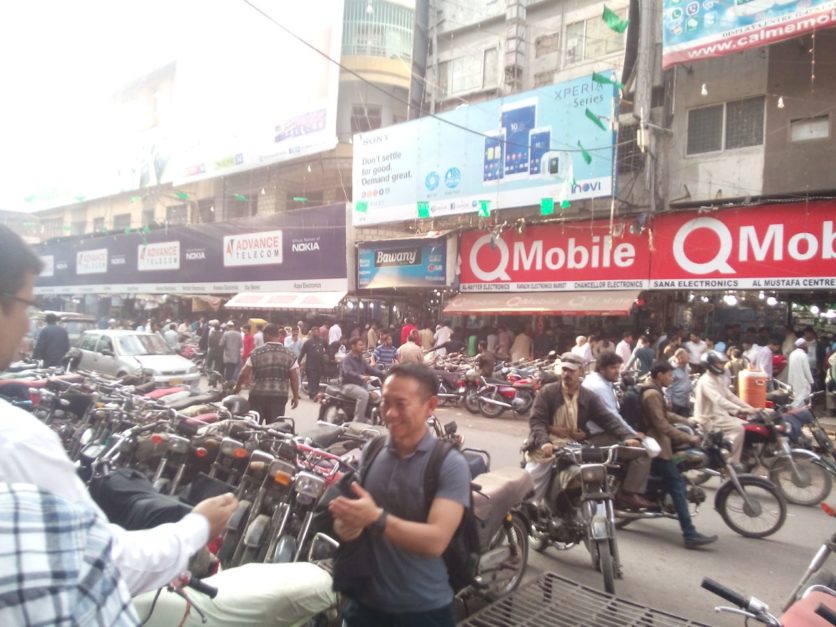 Shershah Market: From Needles to Electronic Items | Graana.com