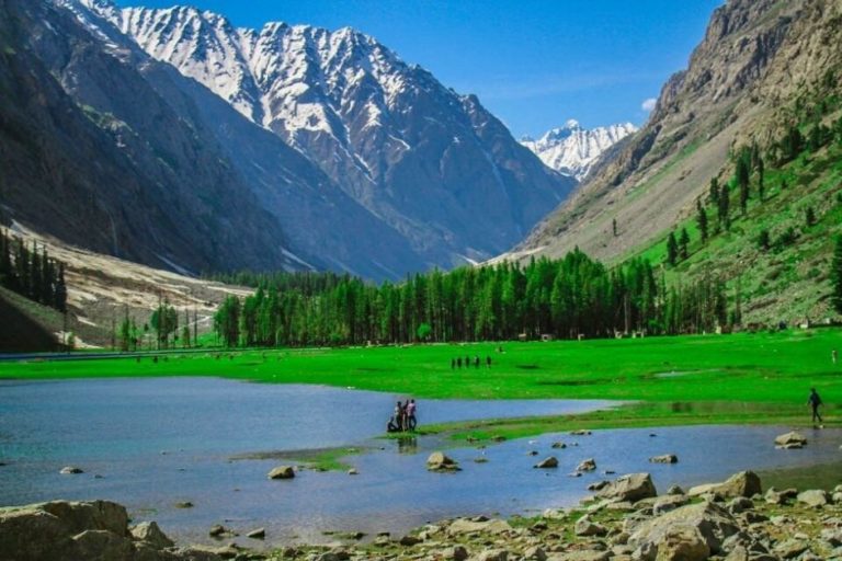Batkhela: A Hidden Treasure In Malakand Valley | Graana.com