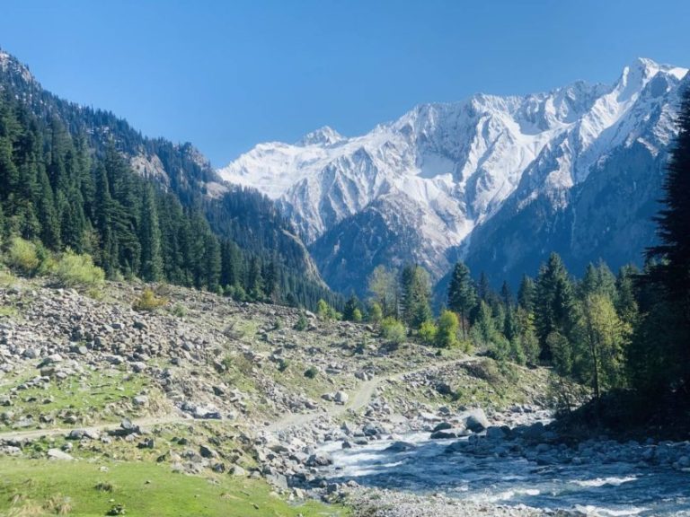 Batkhela: A Hidden Treasure In Malakand Valley | Graana.com