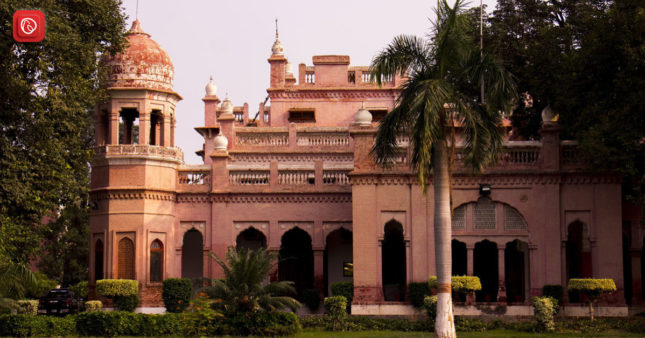 Chamba House: Exploring a Historic Gem | Graana.com