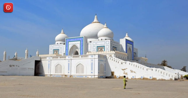 Garhi Khuda Bakhsh: Heritage of Sindh | Graana.com