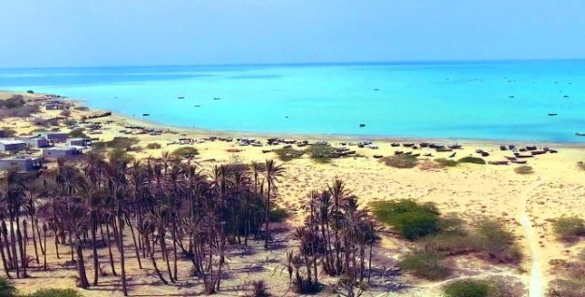 Discovering Jiwani: Pakistan's Coastal Gem | Graana.com