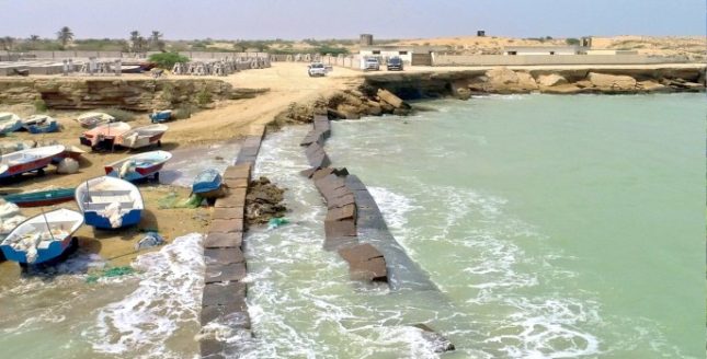 Discovering Jiwani: Pakistan's Coastal Gem | Graana.com