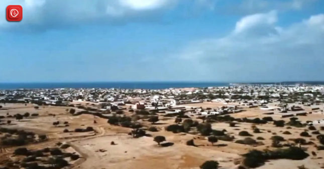 Discovering Jiwani: Pakistan's Coastal Gem | Graana.com