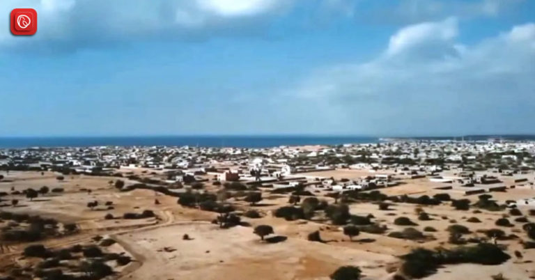 Discovering Jiwani: Pakistan's Coastal Gem | Graana.com