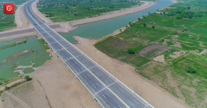 Multan Sukkur Motorway: Connecting the Cities | Graana.com