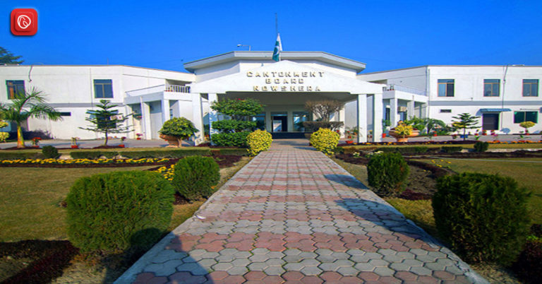 A Guide to Nowshera Cantt | Graana.com