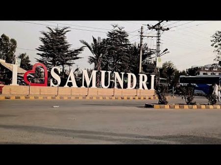 Discover Samundri: People, Lifestyle & Culture | Graana.com