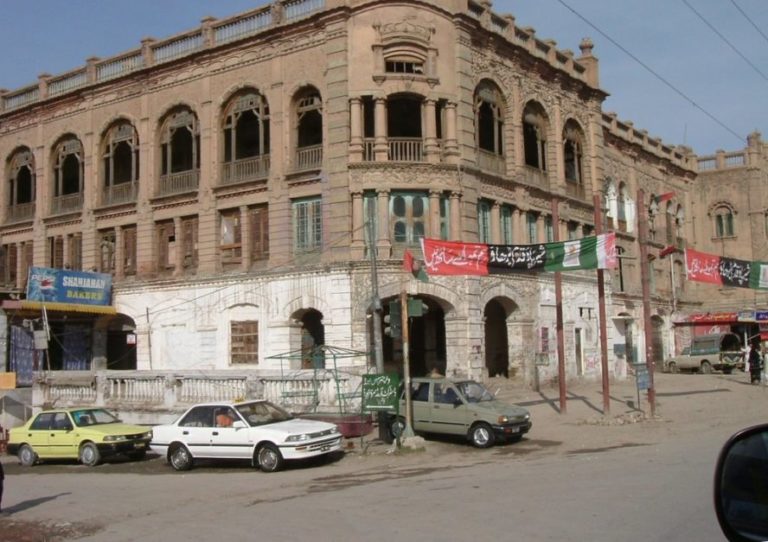 A Guide to Nowshera Cantt | Graana.com