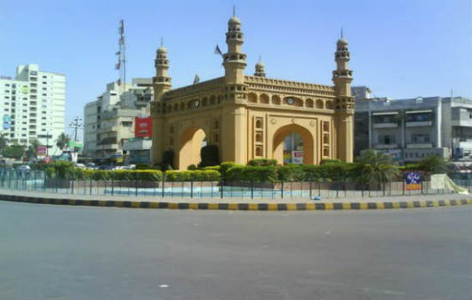 Bahadurabad: A Vibrant Neighbourhood in Karachi | Graana.com
