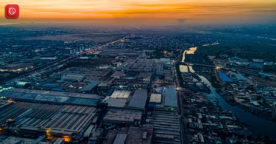 Everything You Need to Know About Bin Qasim Town Karachi | Graana.com