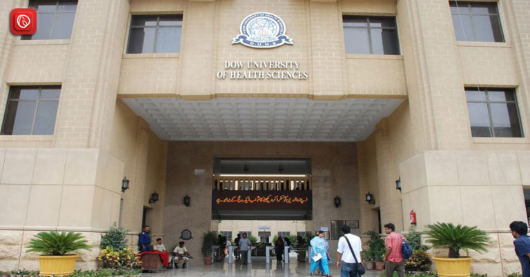 Dow University of Health Sciences: A Premier Medical Institute | Graana.com