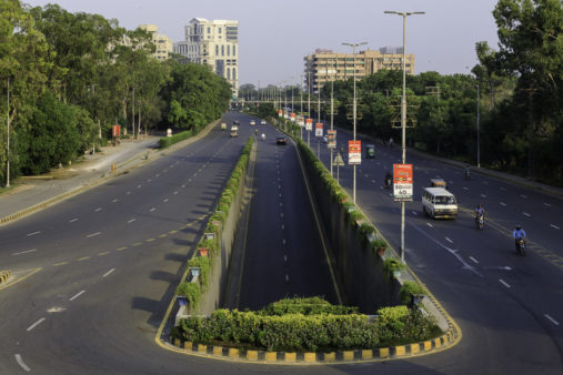 Jail Road Lahore: History, Significance & Importance | Graana.com
