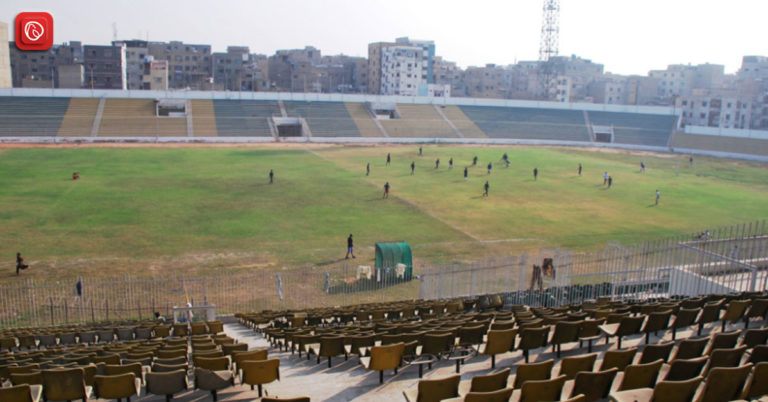 KMC Sports Complex: A Hub of Athletic Excellence in Karachi | Graana.com