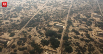 Khokhrapar: A Small Town in Tharparkar District | Graana.com