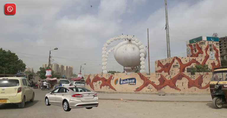 Safoora Chowrangi: A Famous Landmark in Karachi | Graana.com