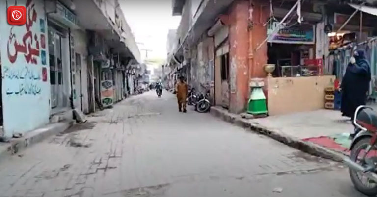 Awan Market Lahore: A Unique Shopping Experience | Graana.com