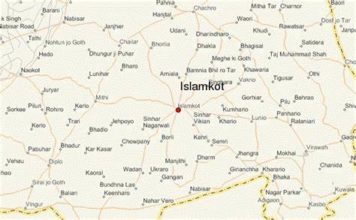 Islamkot: Vast Deserts, Unique Culture & Rich History | Graana.com