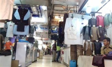 Cooperative Market Karachi: A Hub of Trade & Commerce | Graana.com