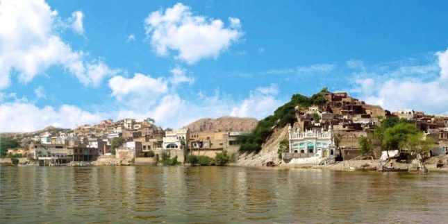 Exploring Kalabagh: The Historic City in Mianwali District | Graana.com